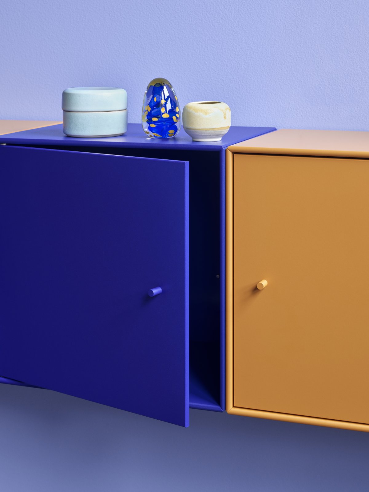 Montana - Hvass Design Møbler