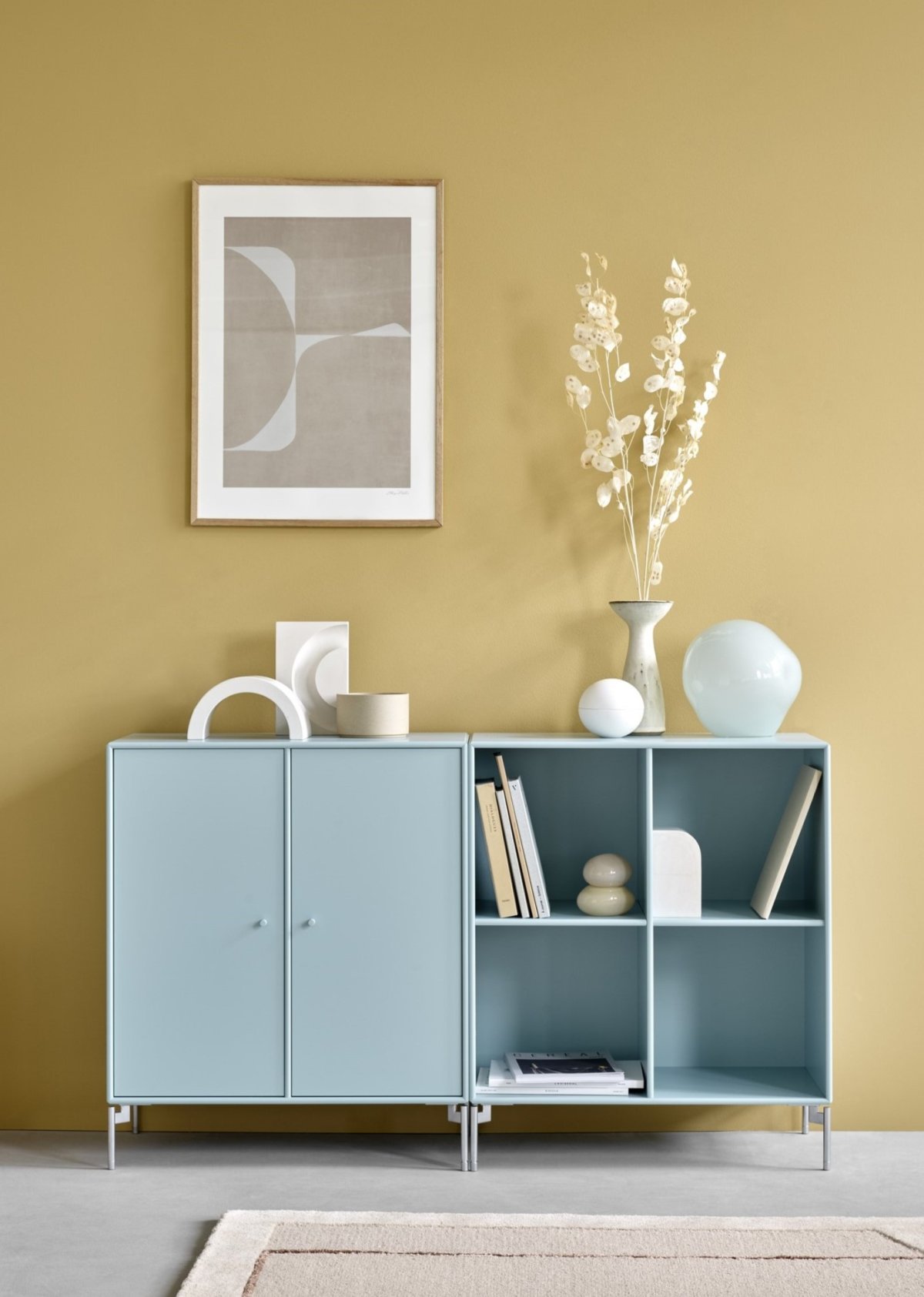 Montana - Hvass Design Møbler